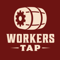 Calendar – Workers Tap